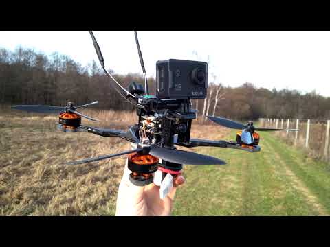 Steam Community :: Video :: Tyro 119 - rip around the field