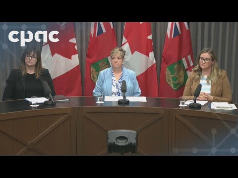 Manitoba government provides update on wildfires – June 16, 2025