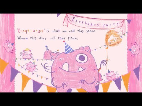 The Eosinophil Party That Stirs Up Trouble