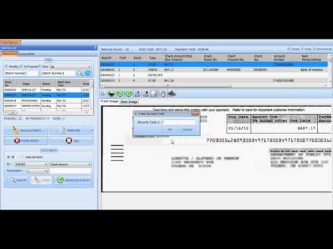 How to Delete a Batch batch utility