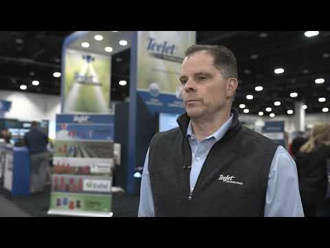 Commodity Classic 2026: TeeJet Technologies
