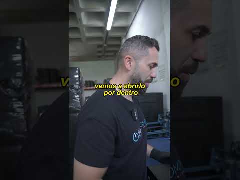 NUEVO PALET con Ordenadores reacondicionados ✅ #infocomputer