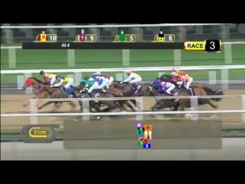Hong Kong. Racing. Today. Results i