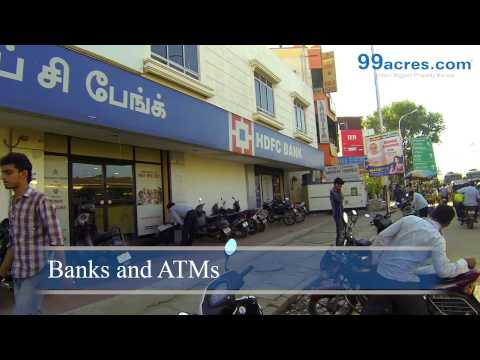 Ten Square Mall Chennai West, Koyambedu Resale Price List, Brochure ...