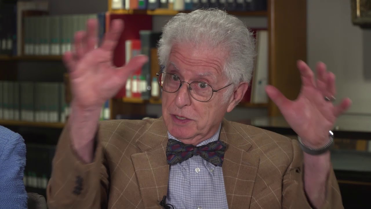 Heritage Series: Radiology | Cincinnati Children's