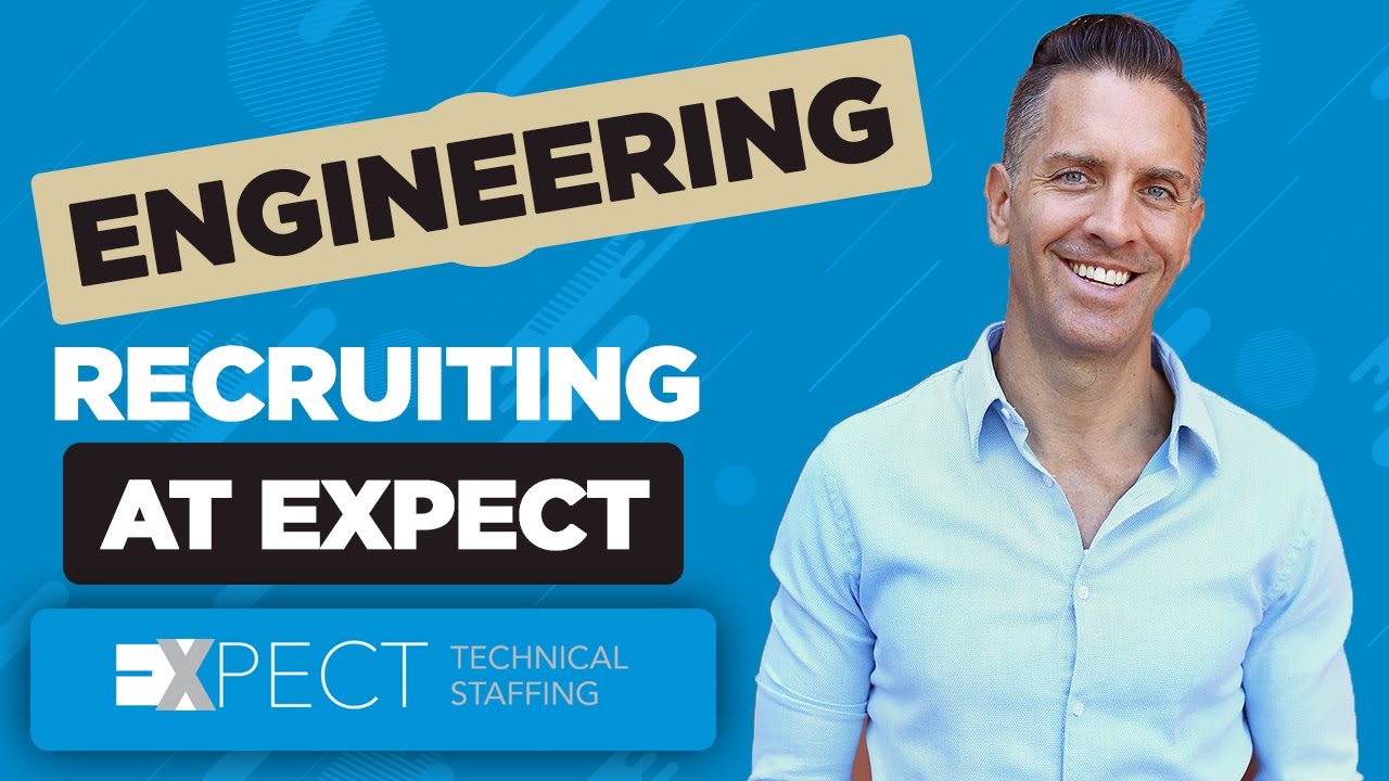 Engineering Recruiting | Expect Technical Staffing