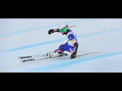 Ted Ligety's Slytech™ Hand Guards