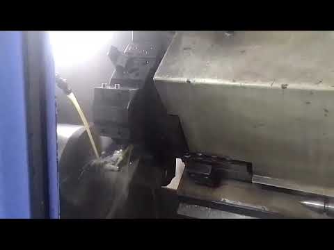CNC Job Work Service in India