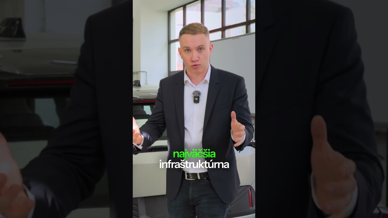 Spájame sily pre náš región. 🚀