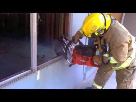 Are Diamond Blades or Carbide Chunk Blades Better for Fire Rescue ...