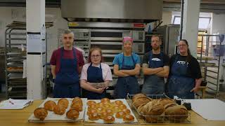 3 Best Bakeries in Exeter, UK - Expert Recommendations