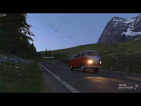 The camper rocket
