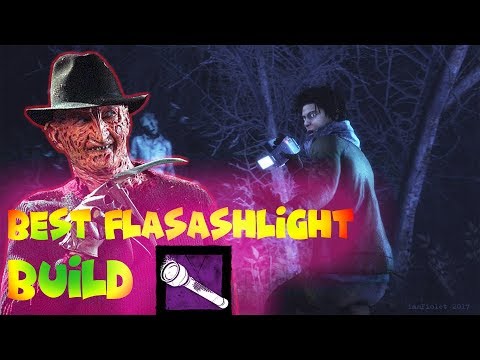 Steam Community :: Video :: DBD: OP Flashlight Build!!!