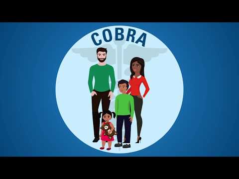 COBRA Qualifying Events