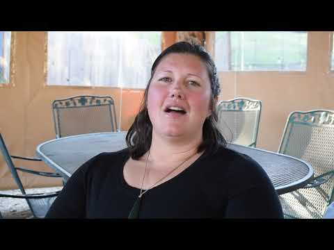 Six Sigma Ranch Kathryn Finn Vino Lingo Video