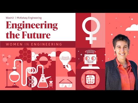 Engineering Balance with Patty Weisensee