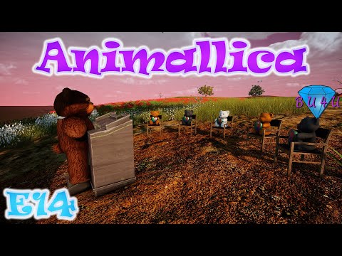 Steam Community :: Video :: Animallica | Full Release Gameplay / Let's Play | S6E14