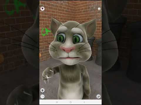 How to Download Old Talking Tom Cat on Android | Step-by-Step Guide! #TalkingTom #android