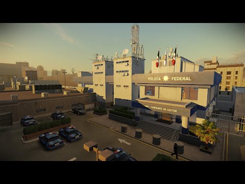 Steam Community :: Video :: Payday 2 Breakfast İn Tijuana Death ...