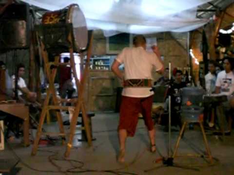 Kinamat Resto-Bar - 5th Neo-Angono PAF