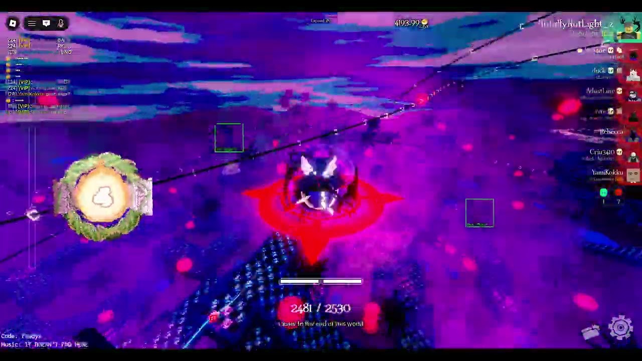 first level 30+ lrs clutch in nullscape? [DOOM IN BLOOM]