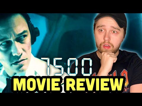 7500 - Movie Review | Prime Video