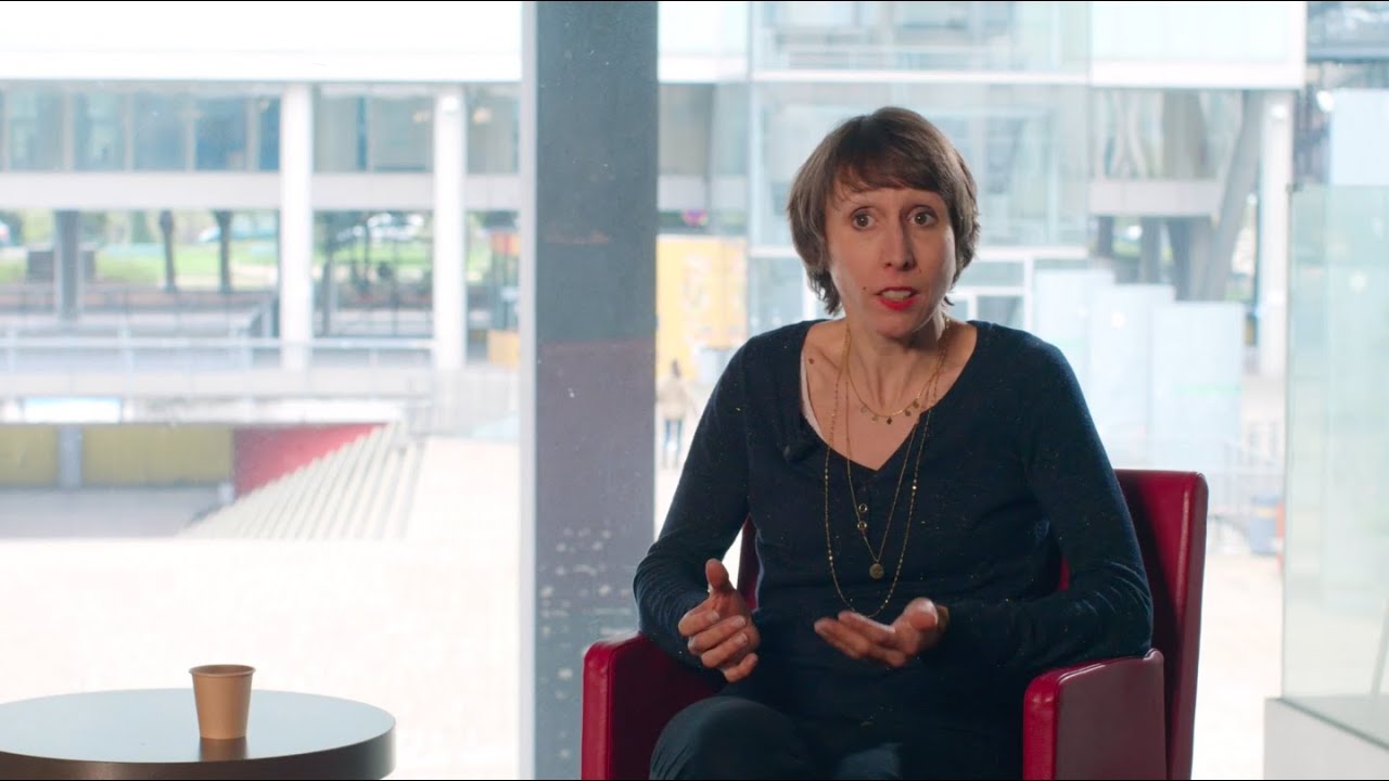 3 min to discover the Master's degree in Quantitative Economics at Dauphine - PSL