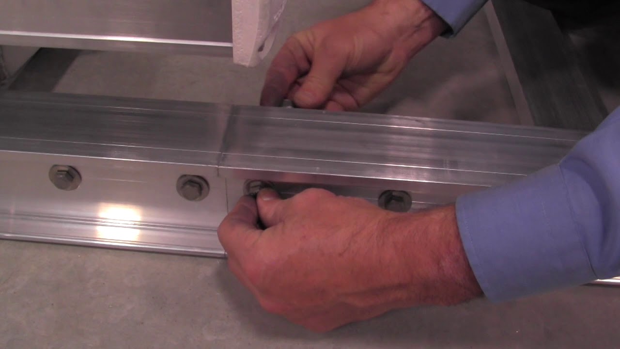 SR Roller Instructional – DockinaBox®