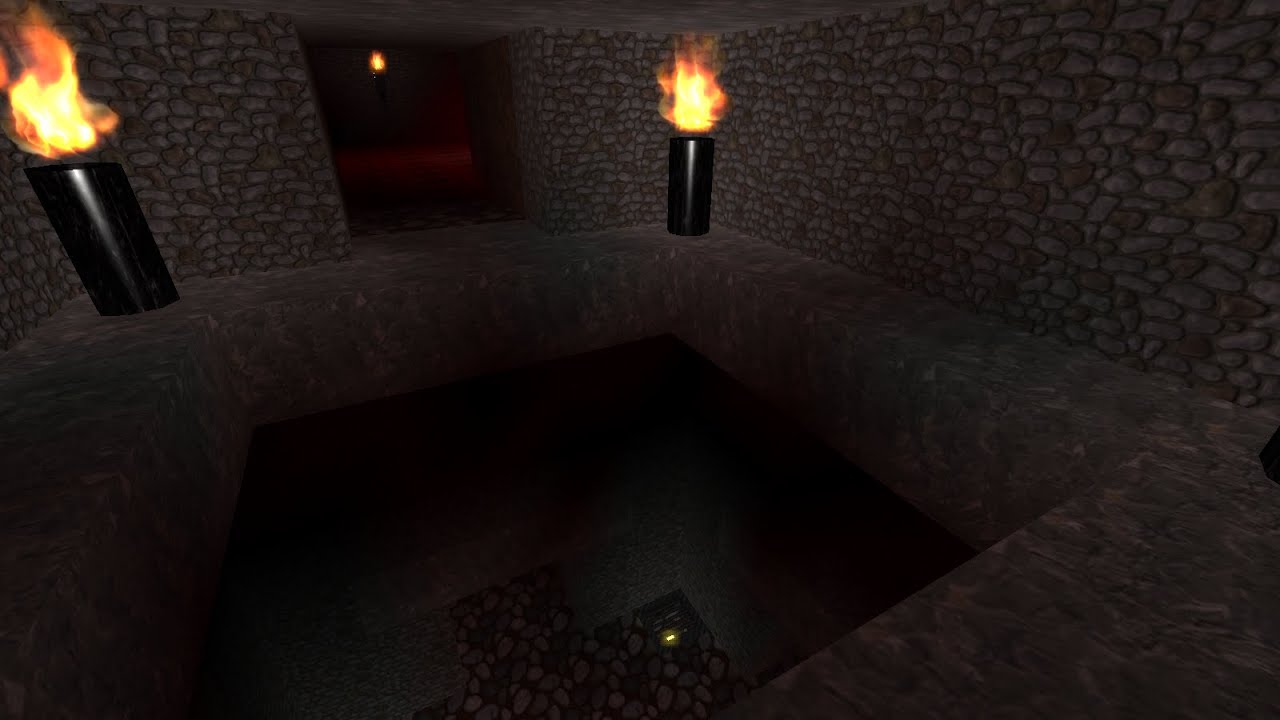 Mythruna - Dungeon Generator Prototype