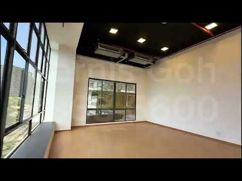 Centropod, 80 Changi Road, 764 sqft, Office For Rent, by Vernis Goh ...