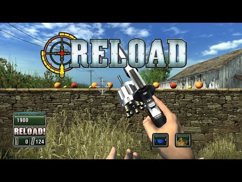 Steam Community :: Reload
