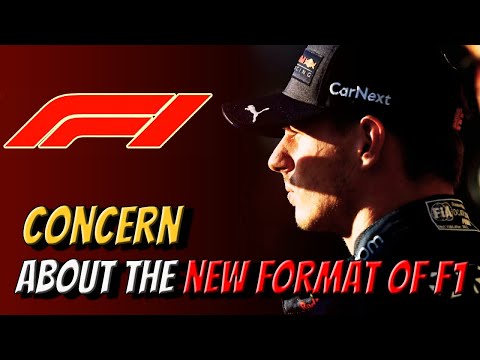 Concern about the NEW FORMAT OF F1...Horner, Brown, Verstappen | F1 PODIUM NEWS