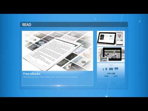 1-Minute Explainer: OverDrive and Ohio Digital Library