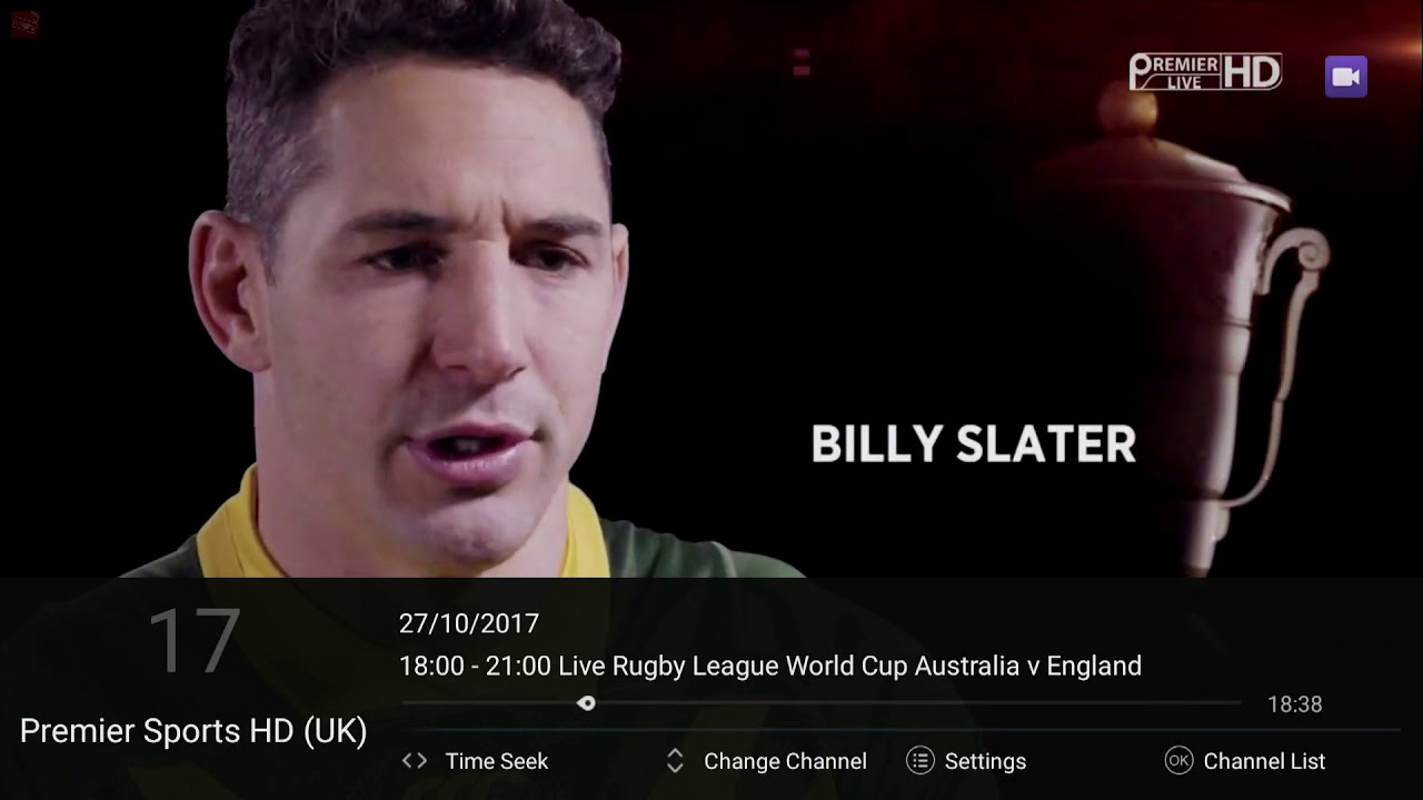 7 day catch up Tv with Iview HD Plus