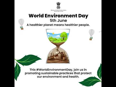 World Environment Day-2024