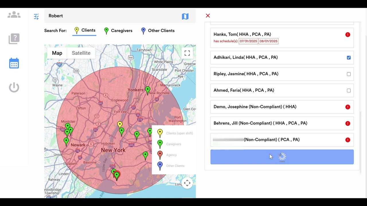 Filling Gaps Fast: Open Shifts Explained
