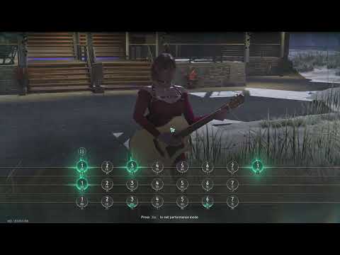 Steam Community :: Video :: Once Human Guitar Cover - Faded