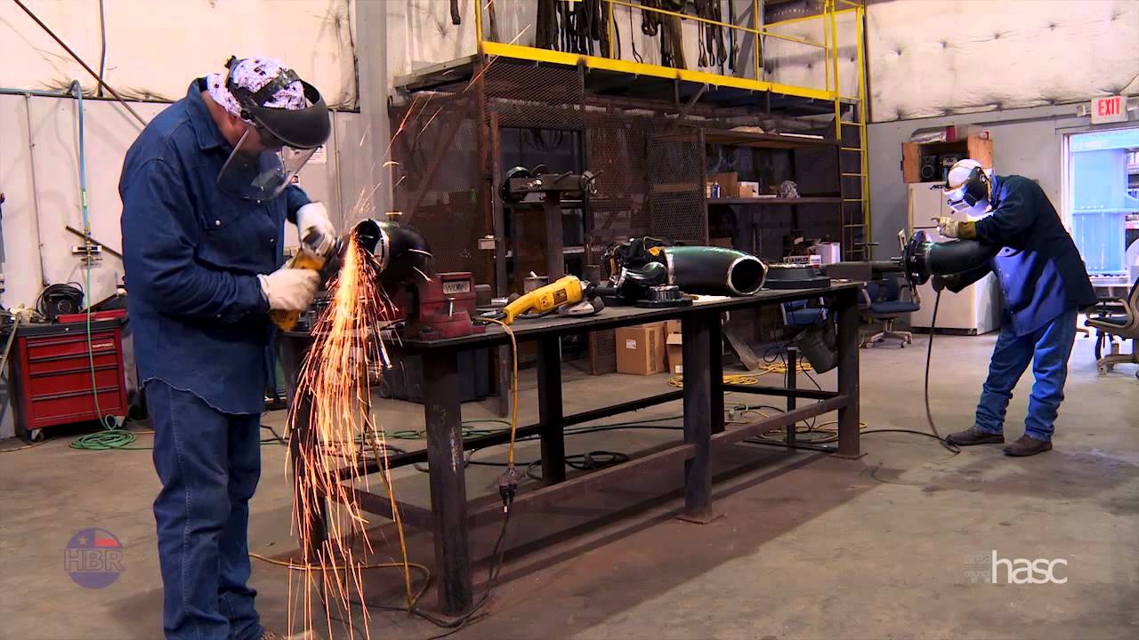 Ohmstede Industrial