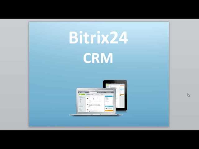 Bitrix24 Pricing, Reviews, & Features in 2022
