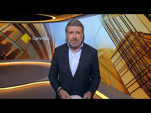 Morning Report 26 June 25: Wall Street ends mixed amid cooling Middle East tensions; Powell in focus