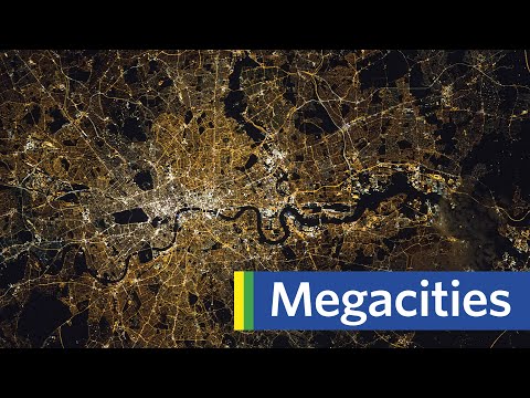 How big can cities get?
