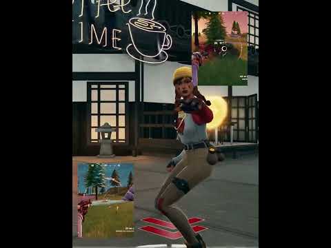 Bad News: Iβm Wearing Aura π #fortnite #auraskin #aura #fortniteskins