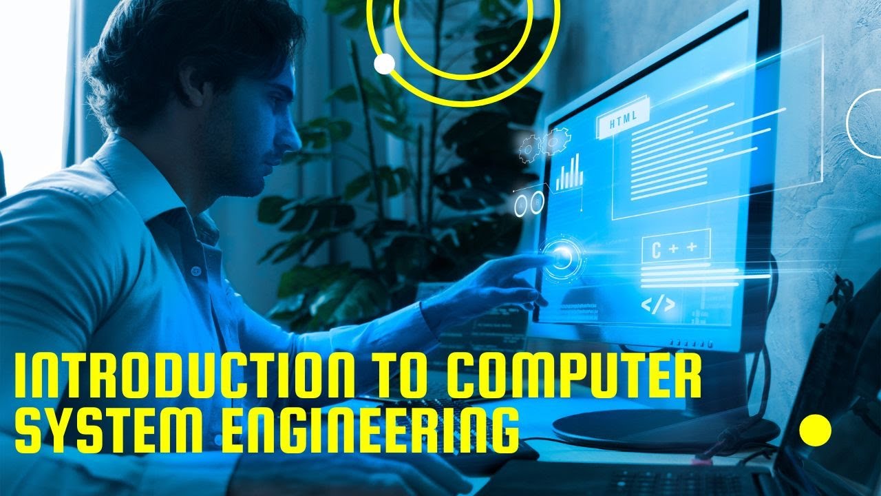 Introduction To Computer System Engineering