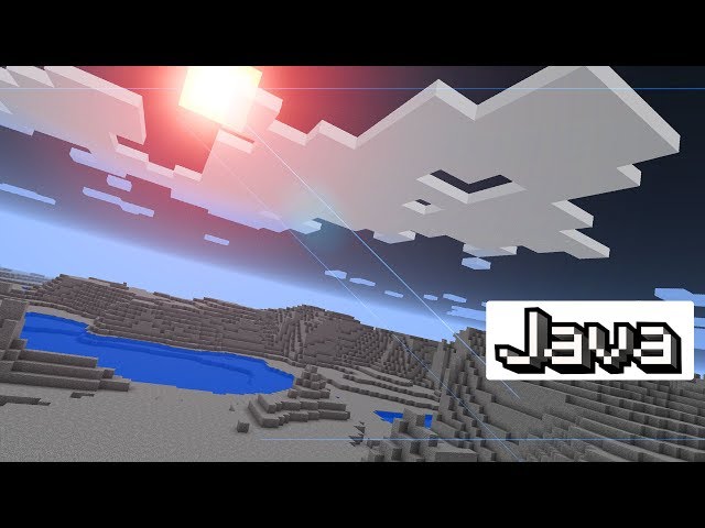 What is single biome world in Minecraft