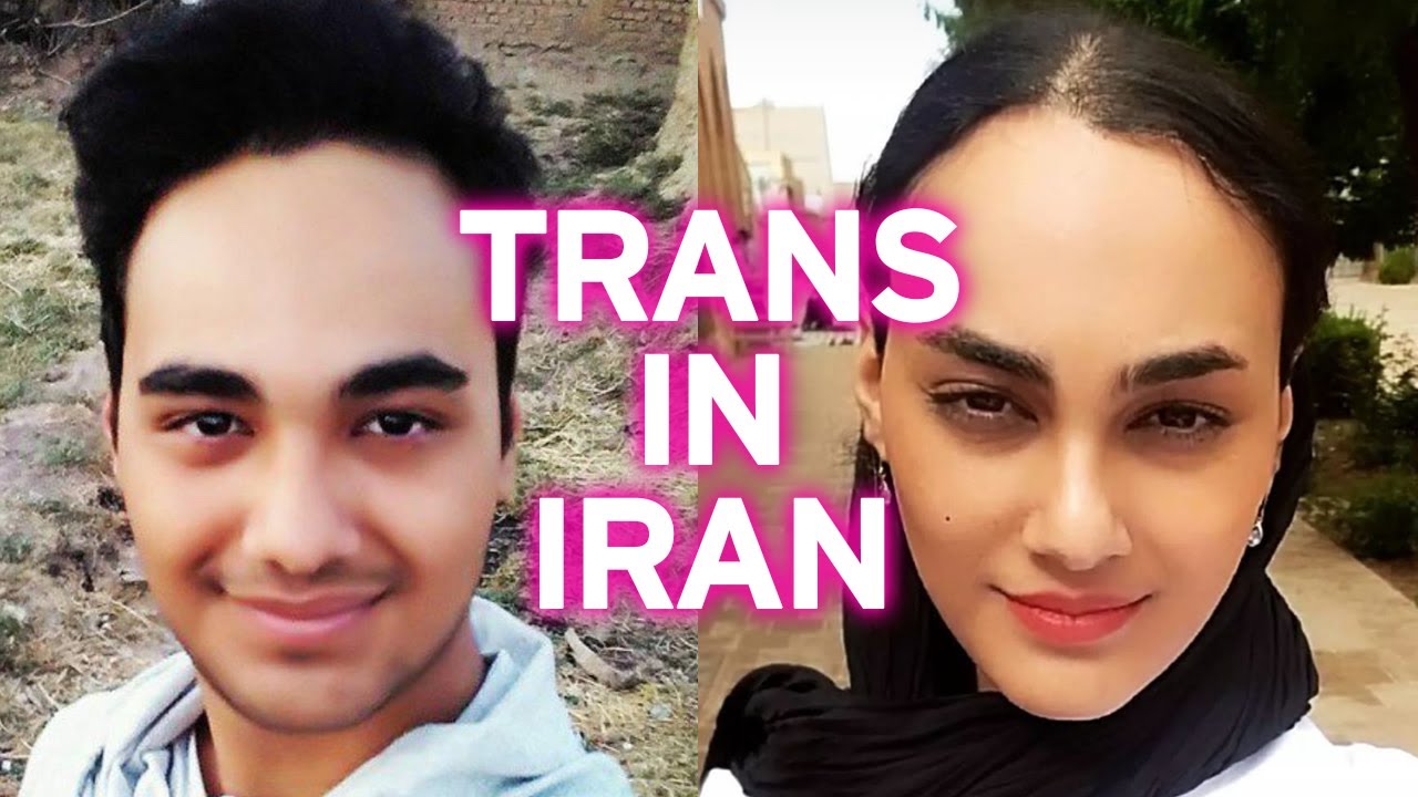Transsexual in Iran - Documentarytube.com
