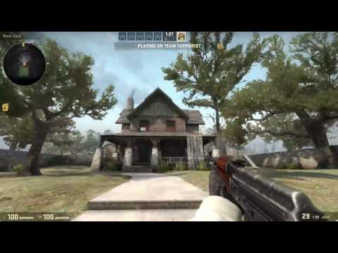 Steam Community :: Video :: Easiest TARGET SECURED Achievement Tutorial