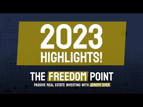 Best of 2023! | The Freedom Point Podcast
