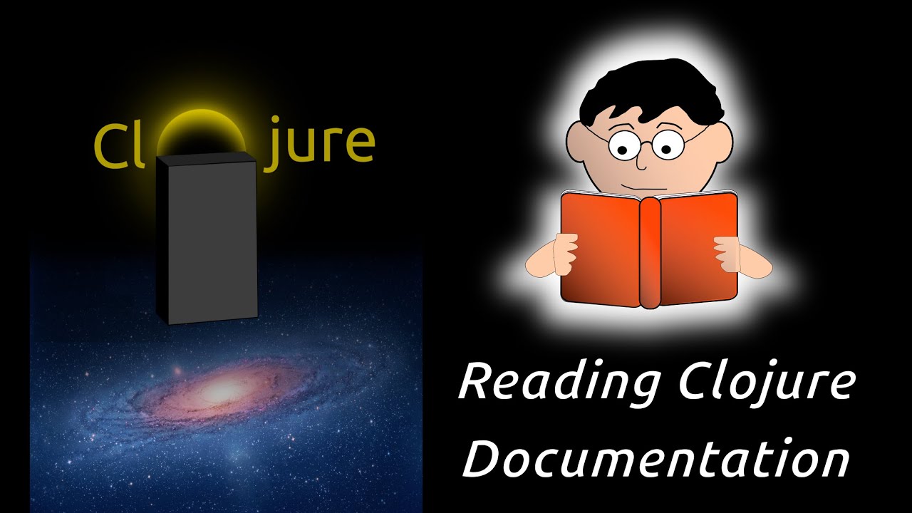Learn Clojure – Reading Clojure Documentation