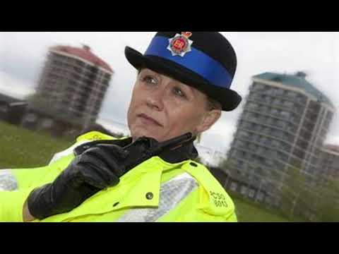 What Powers Does toy cop Have