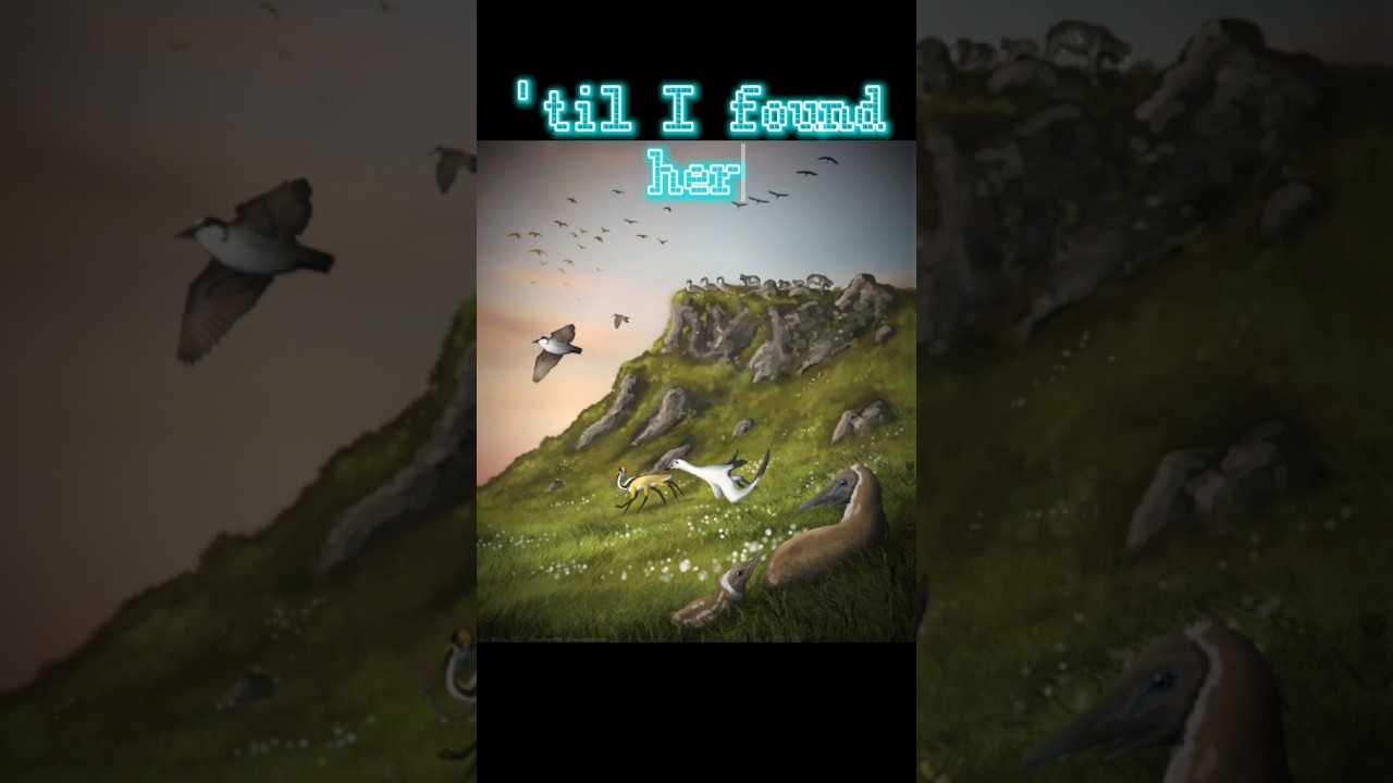 Edit of Serina The World of Bird's (none of the art Is mine BTW)